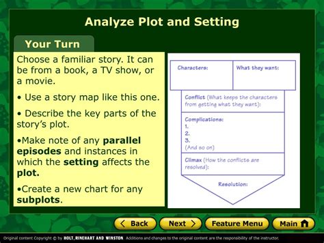 Ppt Plot Subplots Parallel Episodes Powerpoint Presentation Free