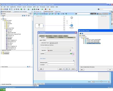 Learning SOA Understanding Transaction In SOA Suite 11g With An Example