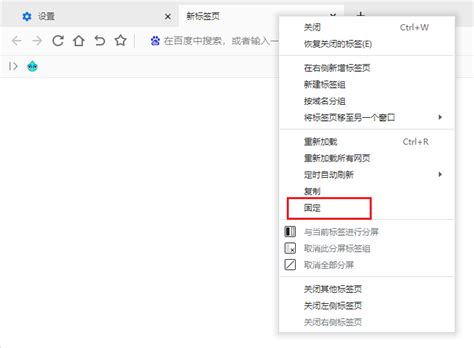 怎么设置启动时同时打开多个网页？