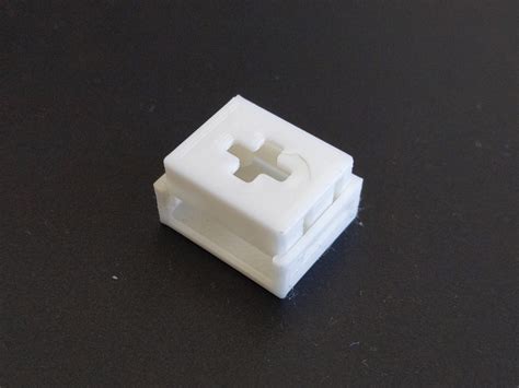 Bme280 Enclosure By Michael Download Free Stl Model