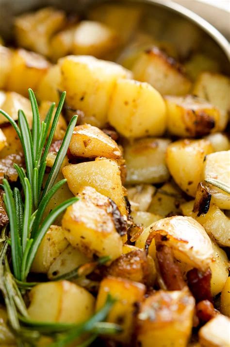 Best Homemade Hash Browns Cubed