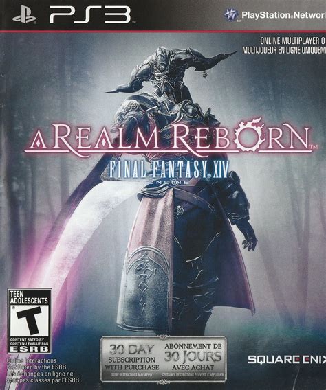 Final Fantasy XIV A Realm Reborn StrategyWiki Strategy Guide And Game Reference Wiki