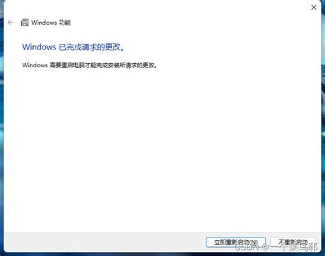 使用iis部署web项目 Csdn博客