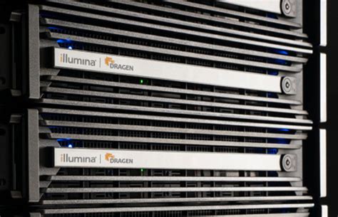 Dragen Secondary Analysis Software For Ngs Data Analysis