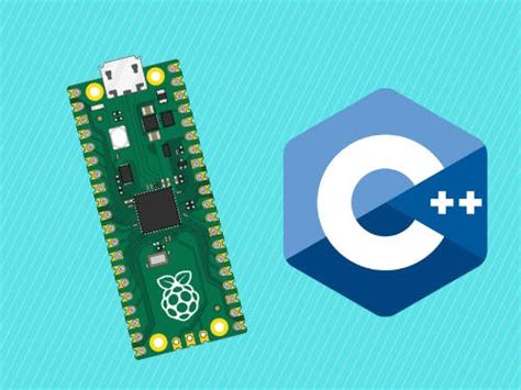 How To Write Your First C Program On The Raspberry Pi Pico