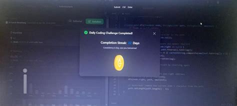 Kritansh Bhardwaj On Linkedin 30dayscodingchallenge Dsa Java