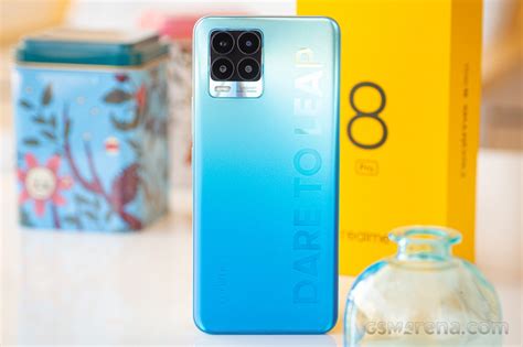 Realme Pro Review GSMArena Com Tests