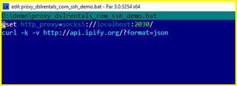 Harnessing Ssh Proxies For Secure Tunneling A Complete Guide