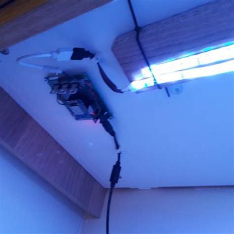 Iot Mqtt Stuff Hackaday Io