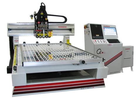 CNC Axis Routing Airtech Supply Inc