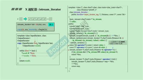 侯捷cstl体系结构与内核分析 自拙集