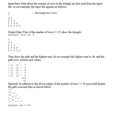 Solved Cis 22b Intermediate Programming Methodologies In C