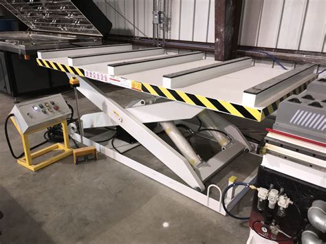 Cnc Factory Python Xpr 5 X 10 Cnc Router Atc Loadunload 2021 The