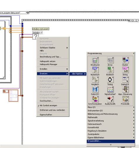 Labview Language Problem Ni Community