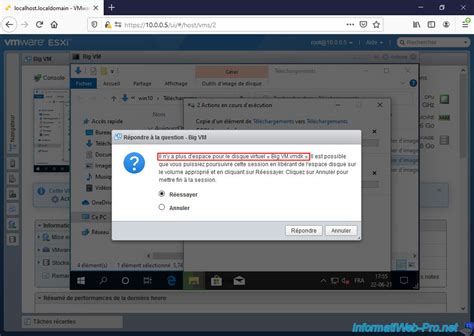 Understanding And Avoiding Overprovisioning On Your Vmware Esxi 67