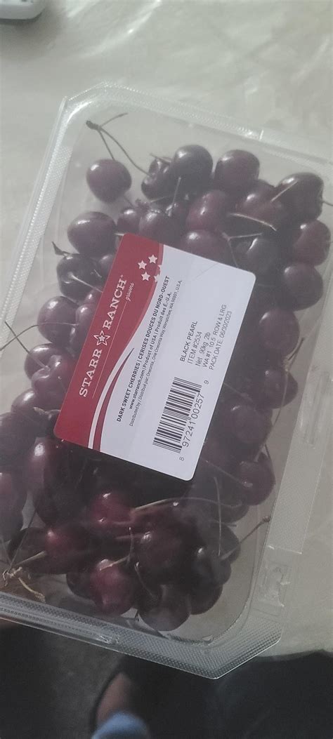 Costco Cherries Red At Joyce Sargent Blog