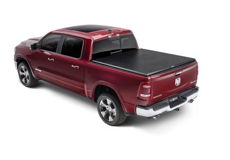 Truxedo Truxport Tonneau Cover 19 22 New Body Style Ram 5ft7in W