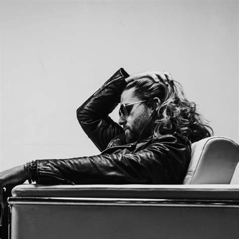 Gable Bradley Country Rock Musician