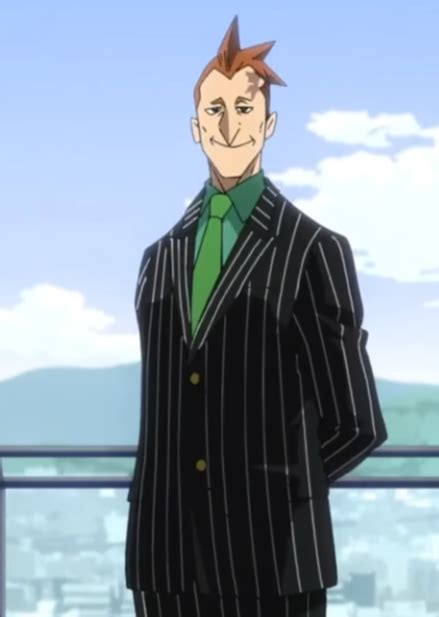 Ответы Mail Самый брутальный мужик в аниме