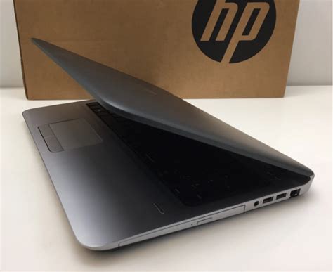 Hp Probook 455 G3 Laptop Price In Pakistan Finalpricepk