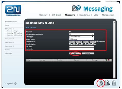 Smpp Connection How To Connect Logica Smpp Server Faq Telco Private