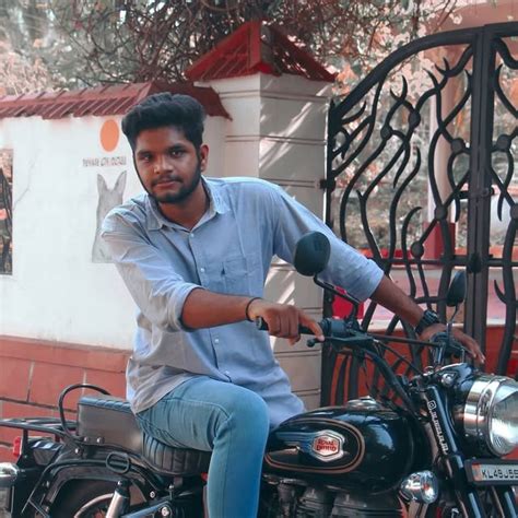 Sai Akhil Kumar Saiakhil • Threads Say More