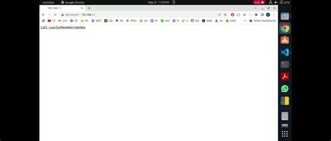 Doug Roberson On Linkedin Iot Openwrt