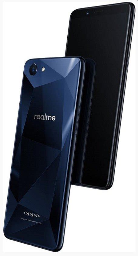 Realme Full Specifications Price And Reviews Kalvo