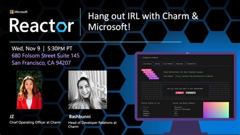 Jz Zhang On Linkedin Githubuniverse Github Opensource Developer
