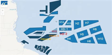 江苏十四五海上风电规划扩容从8GW提升至12GW
