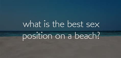 Are You Having Sex Like Everybody Else