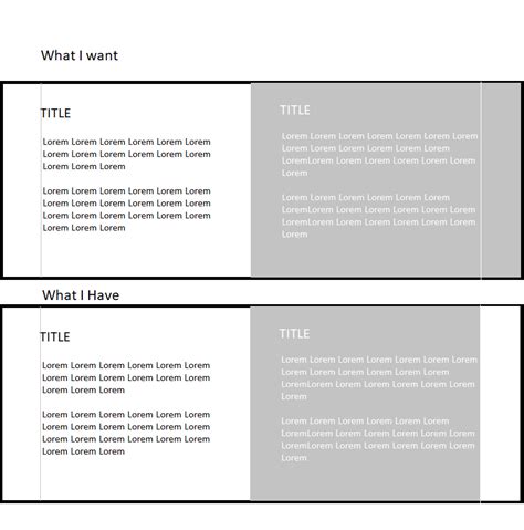 Html Css Background For Entire Half Of Row Inside Col Md 6