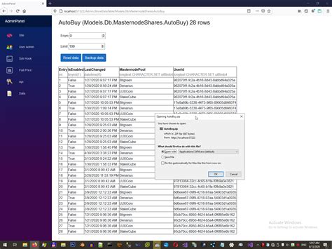 Viacheslav Eremin Transform Application From Ancient Mvc Web Api Technology To Net Core 31