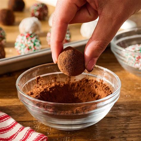 50 Easy No Bake Christmas Desserts No Oven Required Dining And Cooking