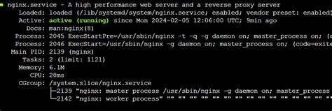Aws 2 Nginx 적용 및 포트포워딩 — Y Seo의 딩코 기록들