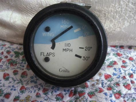 Find Cessna Flap Indicator In Kingman Arizona Us For Us 0 99