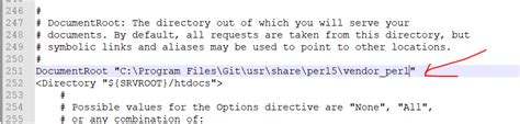 Apache Documentroot Is Not A Directory Or Is Not Readable Stack