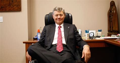 Tom Monaghan Net Worth 2025 How Much Money Does He Make
