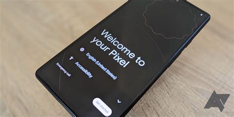 How To Factory Reset Your Google Pixel Smartphone