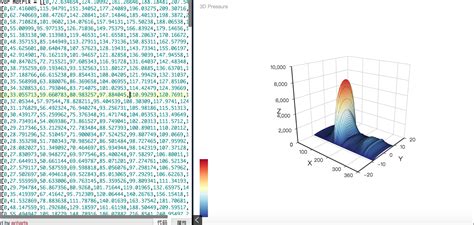 3D绘制surface曲面中的问题 Issue 8319 apache echarts GitHub