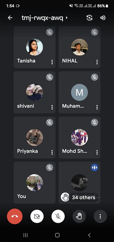 Profricha Chowdhary On Linkedin Virtual Orientation Programme For A