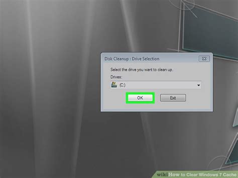 Ways To Clear Windows Cache WikiHow