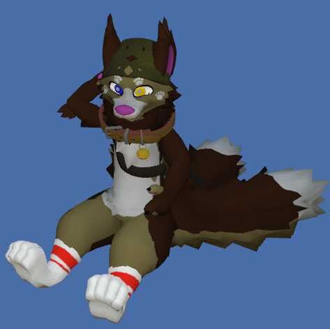 Taidum Socks Free Models And Props VRCMods