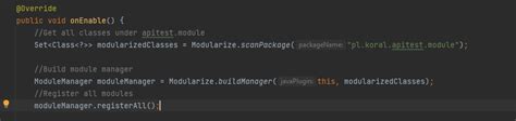 GitHub Jbwm Modularize Enhanced Plugin Development Split Your