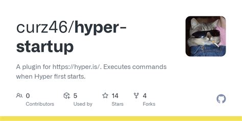 GitHub Curz46 Hyper Startup A Plugin For Https Hyper Is Executes