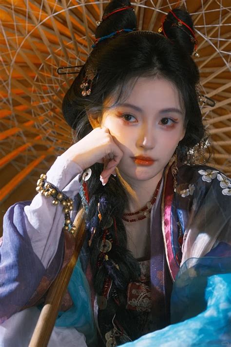 “听说了吗，上京来了个捉妖师” 小红书 花瓣网