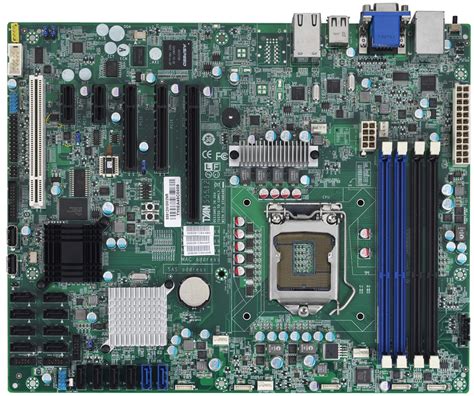 TYAN Announces New Sandy Bridge Server Platforms TechPowerUp