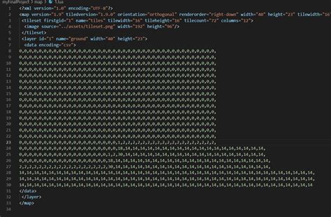 Need Help With Using Tiled Rlove2d