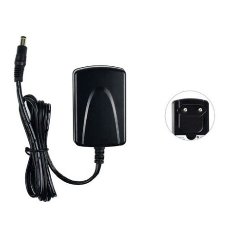 5v 4a Dc Power Supply Eu Plug For Jetson Nano Thaieasyelec Electronic