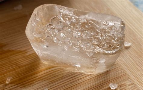 Why Does Salt Melt Ice Simple Science Explained